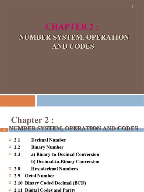 Capter 2 Pdf Encodings Mathematical Notation