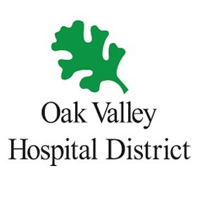 Oak Valley Hospital District The Legal News Wire