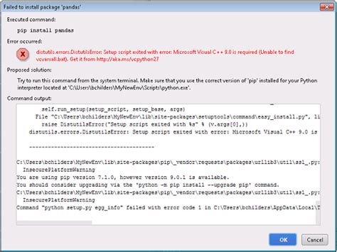 Advanced Python Development Setting Up Your Environment