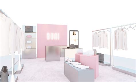 Buni S Space Interior