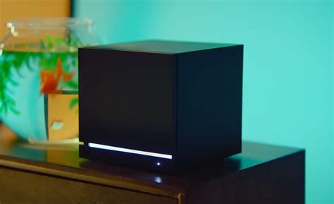Valve Reveals New Steam Machine Console 4k 60fps Gaming With Fsr