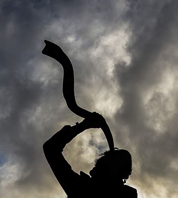 When Christians Blow The Shofar Its A Wake Up Call For Jews Jewish