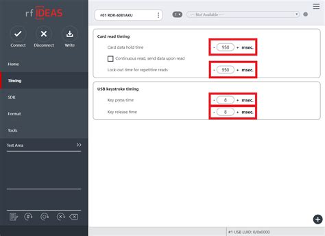 Configuring PcProx Readers For Iowa State ID Cards Iowa State University Attendance Tracking
