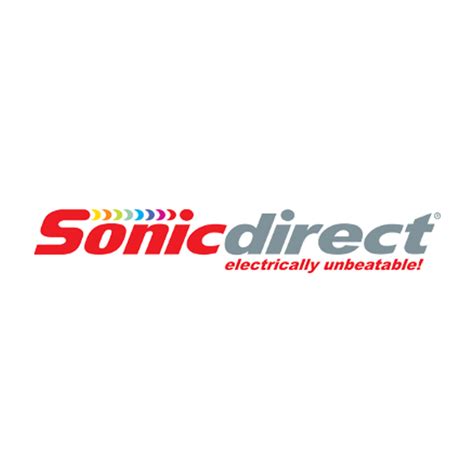 Sonic Direct Promo Code 04 2025 Find Sonic Direct Coupons And Discount Codes