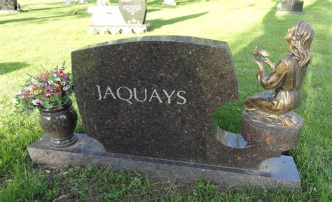 Kiley Michelle Jaquays 1985 2002 Find A Grave Memorial