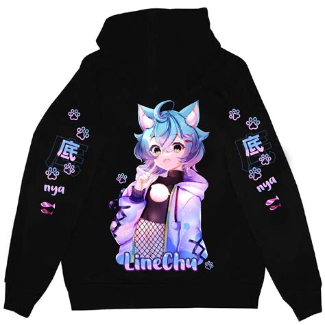 Linechu Uwu Market