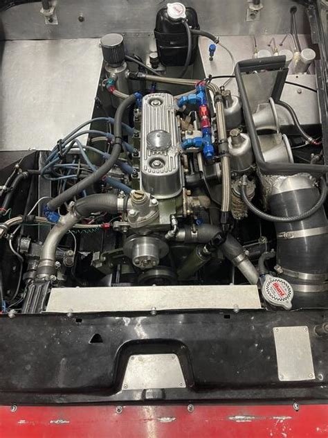 Looking For Full Prep Fp Spridget Mg Motorsports Forum The Mg