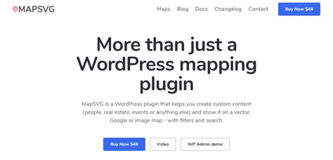 Best Google Maps Plugins For Any Website WPKlik