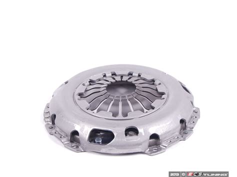 Ecs News Dual Mass Flywheel To Single Conversion Kit For Mini