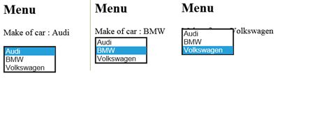 Angularjs Angular Dropdown Could Be Just Ie Strange Positioning Of Dropdown In Ie Stack