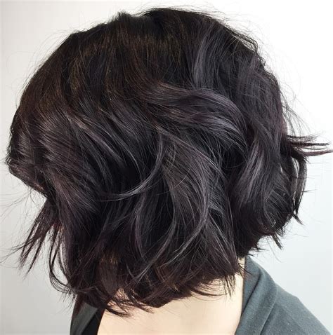 Cute Haircuts For Thick Wavy Hair