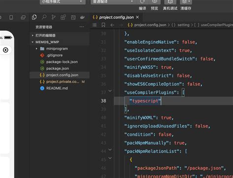 clone下来无法运行，会出现有 ts文件但是寻找 js文件并报错找不到相应js文件 · issue 35 · rabithua memos