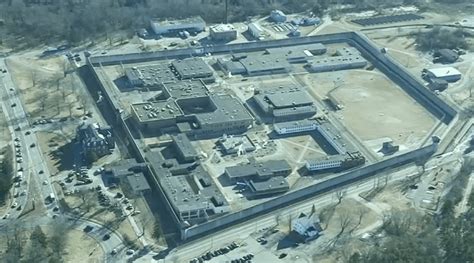 Feds Say Conditions At Mass Prisons Violate Inmates Constitutional Rights Nbc Boston