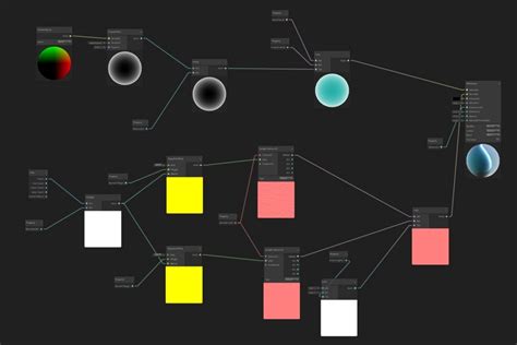 メモShader Graphを使ってみた たくあんポリポリ