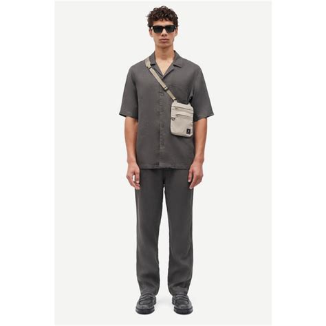 Samsoe Oscar Ap Shirt Franklin Road Apparel Company