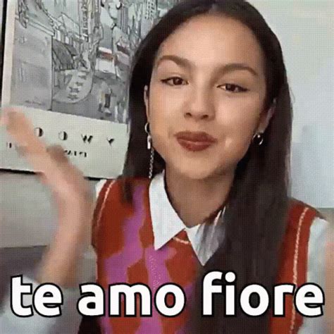 Olivia Rodrigo Olivia Es Mia  Olivia Rodrigo Olivia Es Mia