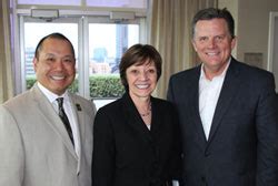 Agriculture Secretary Addresses Cga Board California Grocers Association