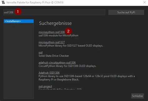 Raspberry Pi Pico W Programmieren Einer Wetterstation Mit Chatgpt Technik Blog