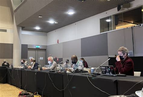 Npoc And Ncuc Joint Session At Icann74 Not For Profit Organizations
