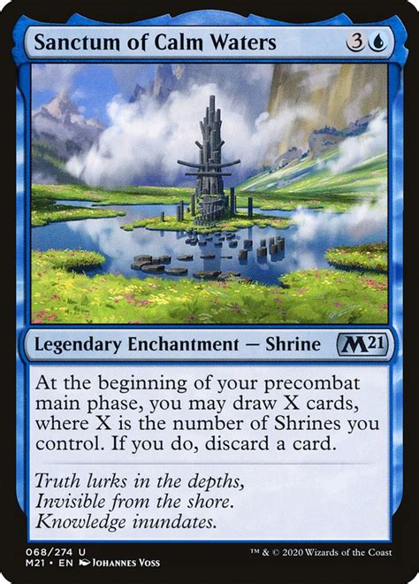 All 22 Shrines In Magic Ranked Draftsim