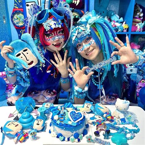 Japanese Decora Kei 10 And Below Japan Haul For Decora Kei With