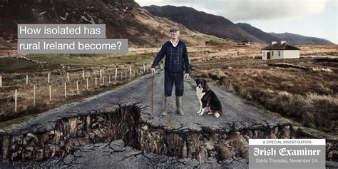 Irish Examiner Rural Isolation Catholic Wealth Online Bullying Sex