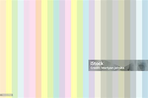 Collections Color Guide Palette Soft Stock Illustration Download