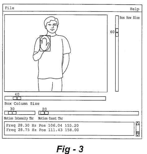 track algorithm patented technology retrieval search results eureka