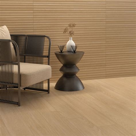 Strata Roble 8x48 Matte Porcelain Wood Look Floor Tile