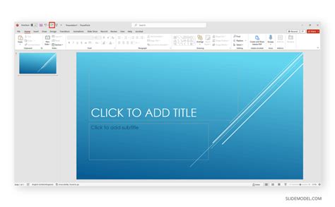 04 how to redo in powerpoint slidemodel