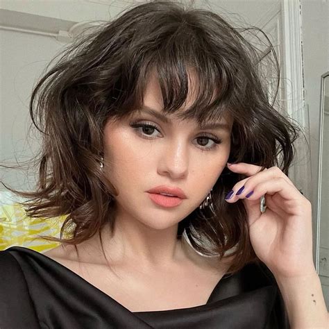 Haircuts For Round Face Shape