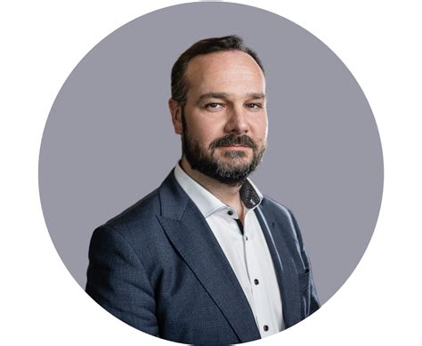 Náš Partner Tomáš Brabec Se Stal členem Dozorčí Rady KaČr Pkf Apogeo