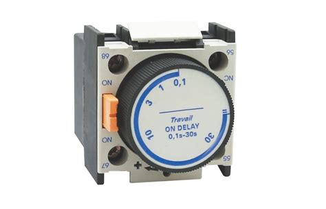 Understanding On Delay And Off Delay Timers Oohmage