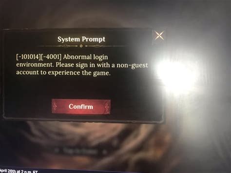 What Is This Error Bluestacks Rdragonheirsilentgods