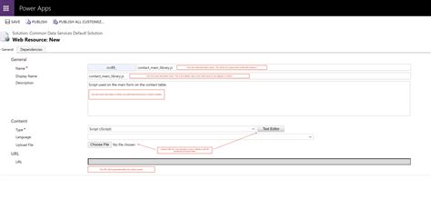 How To Add Javascript To Form On Load In Dynamics 365 Fredrik Engseth