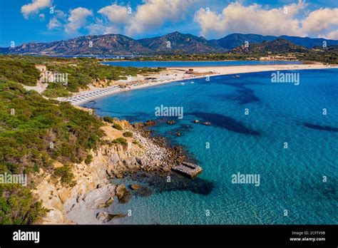 Sandy Beaches In Sardinia At Aidan Zichy Woinarski Blog