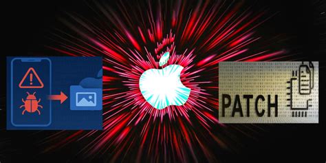 Apple Issues Urgent Patch For Zero Day Vuln Exploited In The Wild Infosecbulletin
