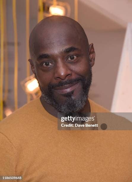 Paterson Joseph Photos And Premium High Res Pictures Getty Images
