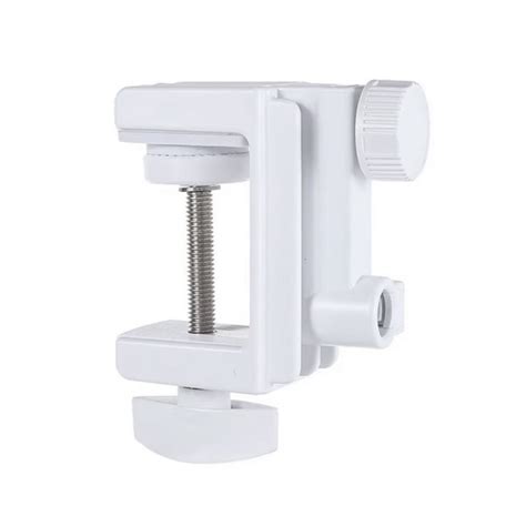 아이베란다 테이블 클램프 고정 C형 브라켓 홀12mm 클램핑 40mm Bb 아이베란다 공식몰 목재 철물 공구