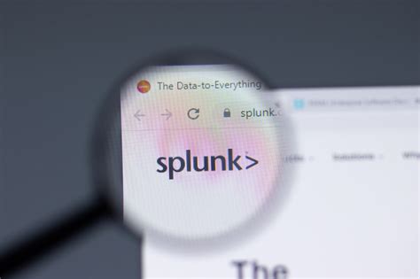 Cisco To Buy Splunk For 28b To Strengthen Cybersecurity Position
