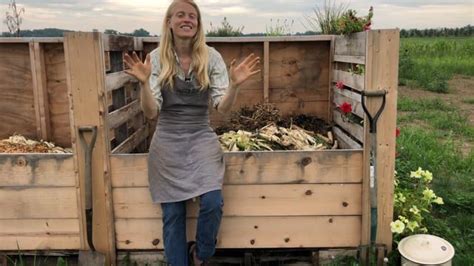 The Unexpected Secret To Turning Compost Fruition Seeds