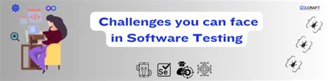 Top Challenges And Solutions In Software Testing