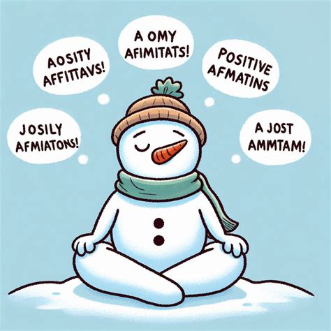 매일 자기암시를 하면 나타나는 결과 긍정적인 변화를 위한 작은 습관