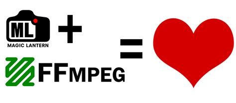 Ffmpeg Adds Support For Magic Lantern Raw Video On The Way For A