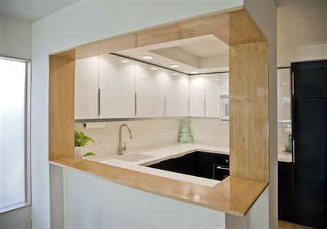 Kitchen Pass Through Ideas Pass Through Kitchen Bar