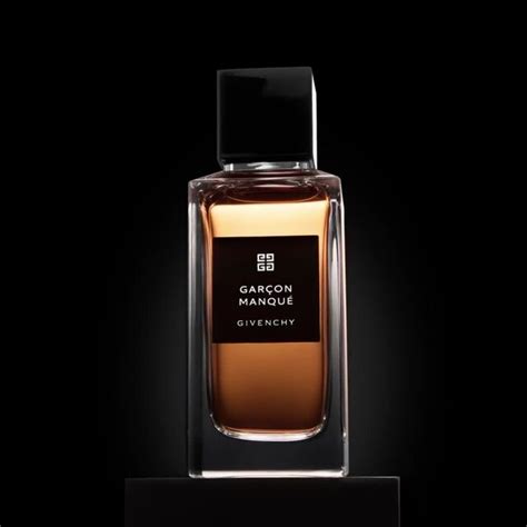 Garçon Manqué Perfume La Collection Particulière Givenchy Beauty