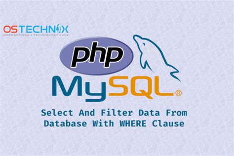 Create MySQL Database And Table Using PHP In XAMPP OSTechNix