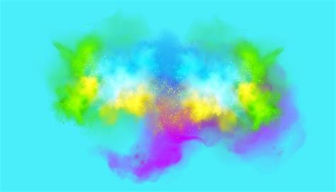 33 000 Rainbow Cloud Effect Pictures