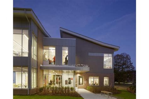 Bargmann Hendrie Archetype Inc Crafting Innovation And Functionality In Architecture Rtf