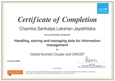 Chamika Sankalpa On Linkedin Datamanagement Professionalskills